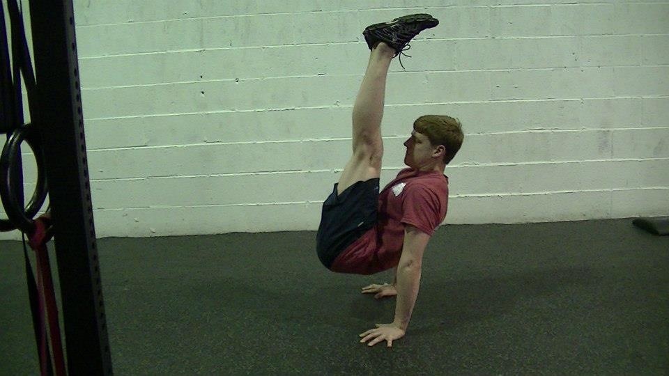 Manna requires shoulder flexibility? - Digital Coaching - GymnasticBodies